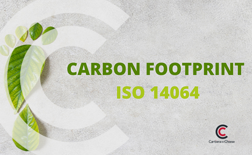 ISO 14064 CERTIFICATION: A Major Step towards Lower Emissions ...